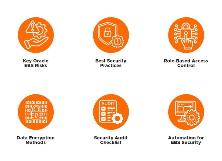 How to Manage Enforce and Optimize Oracle EBS Security How to Manage Enforce and Optimize Oracle EBS Security