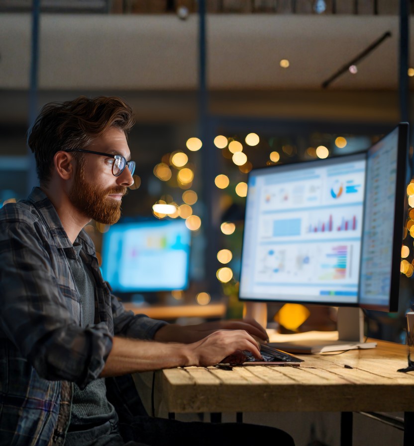 Business Central Capabilities Guide - SoftArt